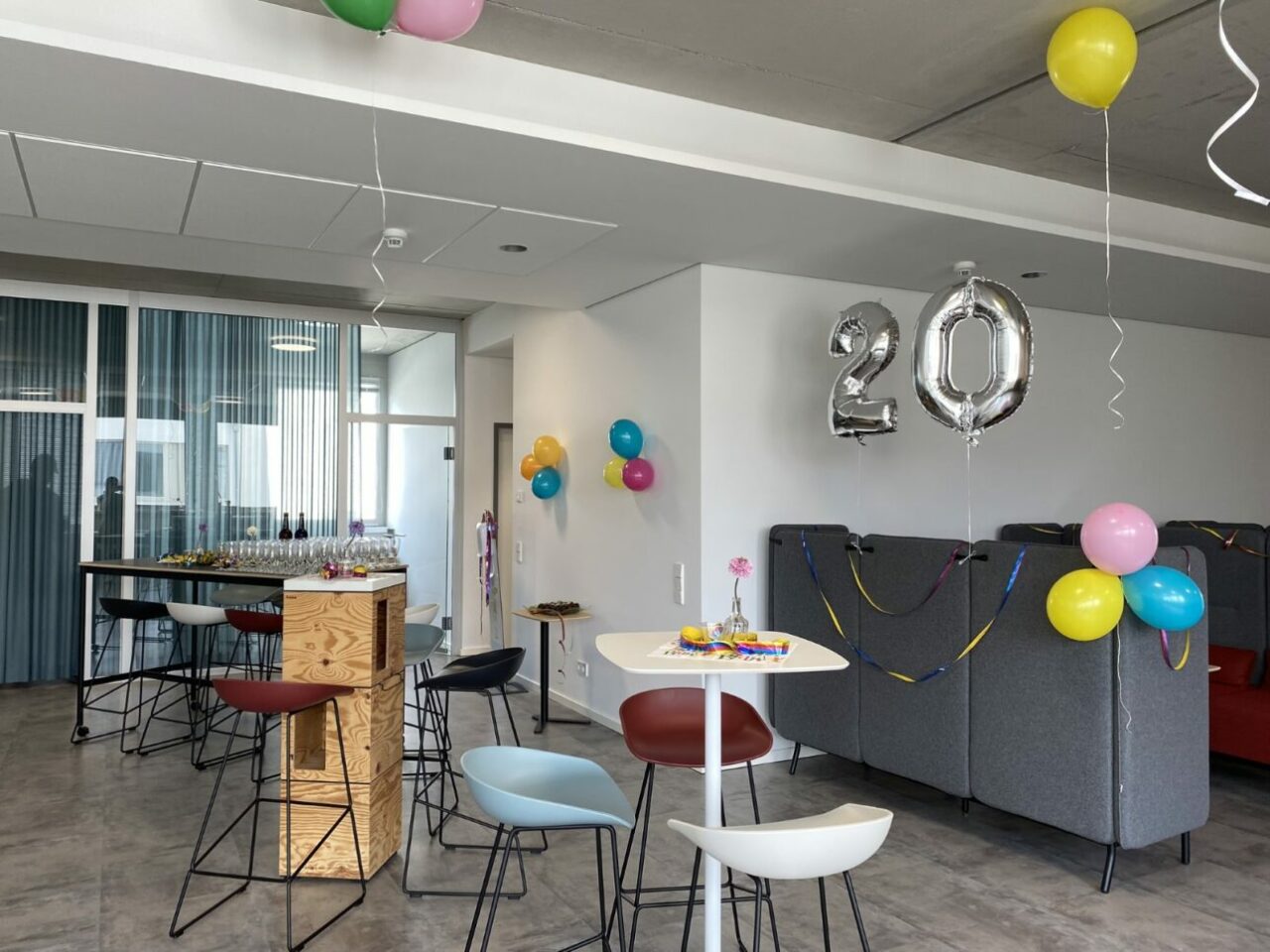 20 Jahre REDNET – eine Erfolgsgeschichte für den Pionier der ...