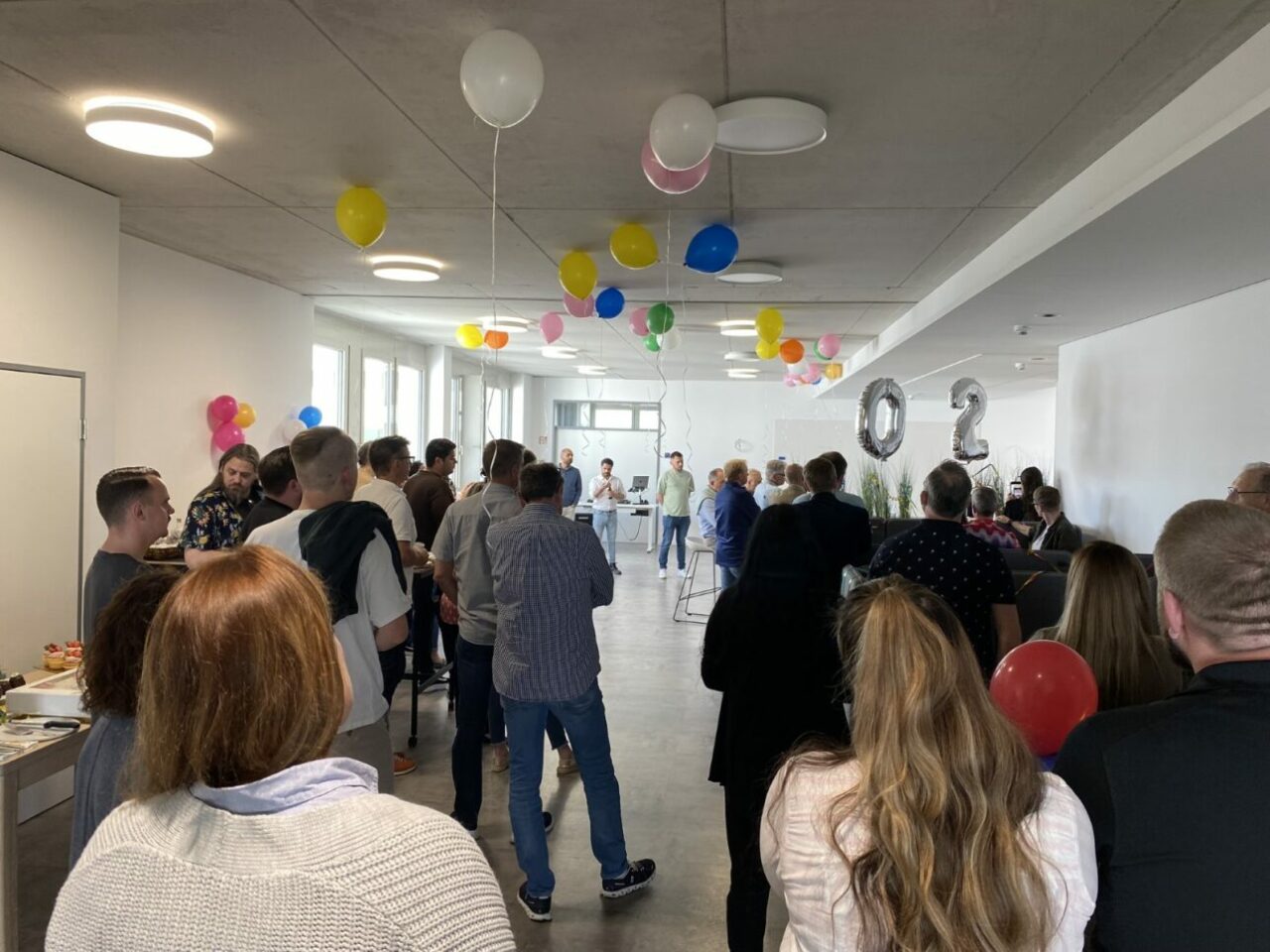 20 Jahre REDNET – eine Erfolgsgeschichte für den Pionier der ...